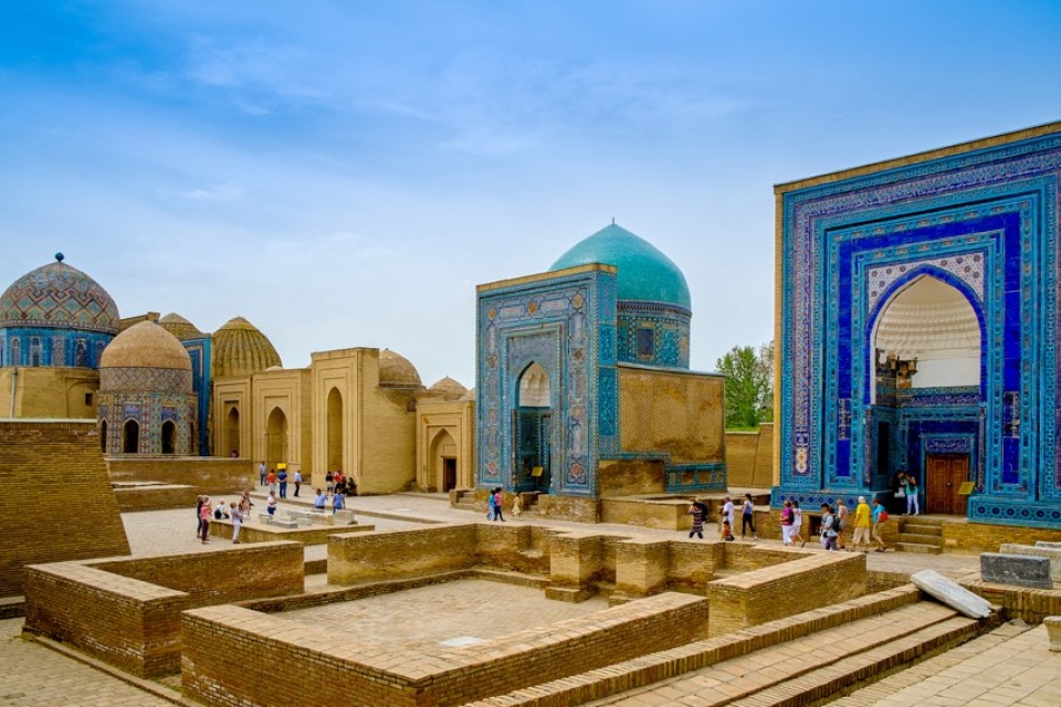 Viaggio in Uzbekistan: Vacanze e Tour Uzbekistan - Originaltour Tour ...