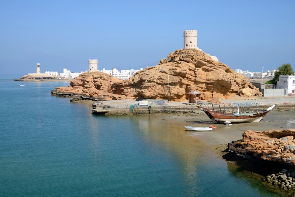Vacanze in Oman Tour e Viaggi in Oman: prezzi e offerte - Originaltour ...