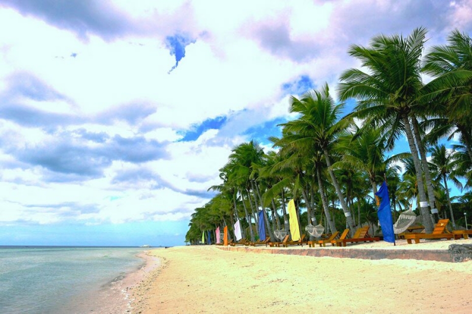 Bohol Beach Club - Originaltour Tour Operator