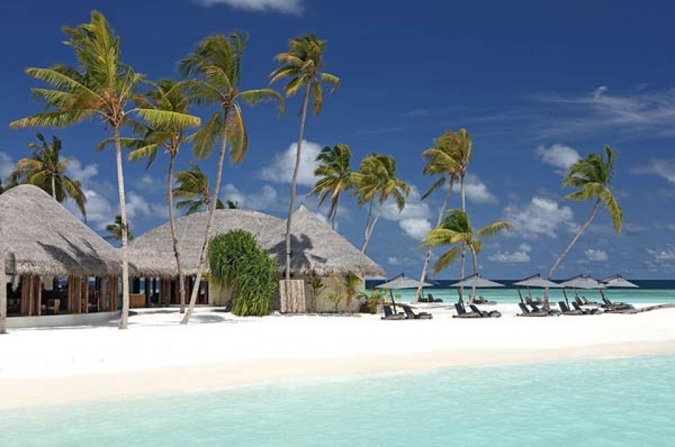 Constance Halaveli Resort Maldive - Originaltour Tour Operator
