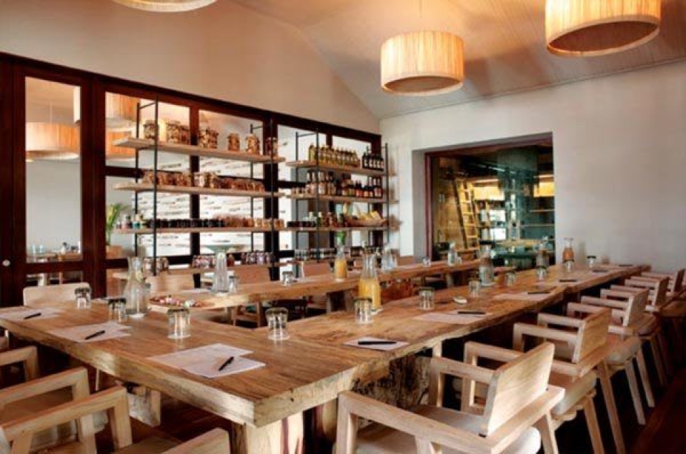 Desroches Island Resort - Originaltour Tour Operator