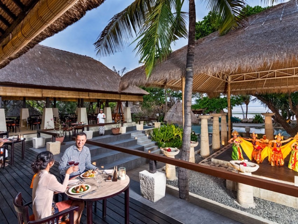 Novotel Bali Benoa - Originaltour Tour Operator