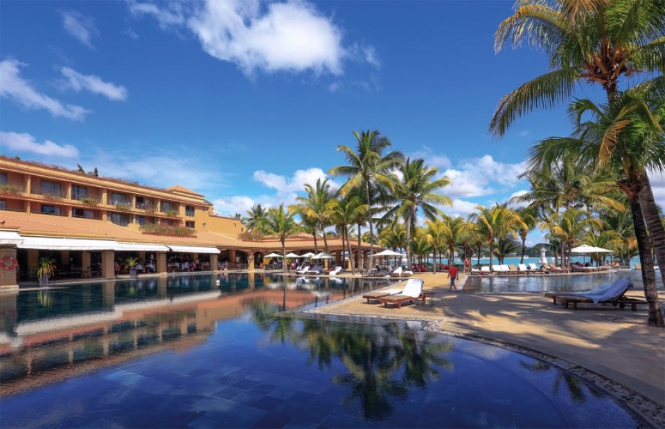 Le Mauricia - Originaltour Tour Operator