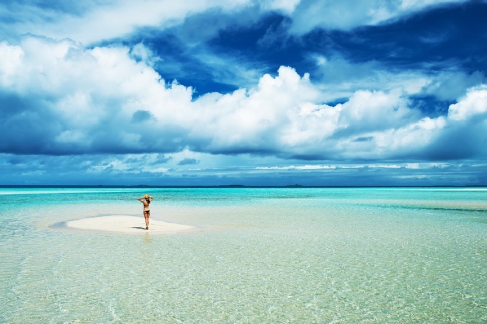 Vacanze Maldive: offerte e pacchetti di viaggio - Originaltour Tour ...