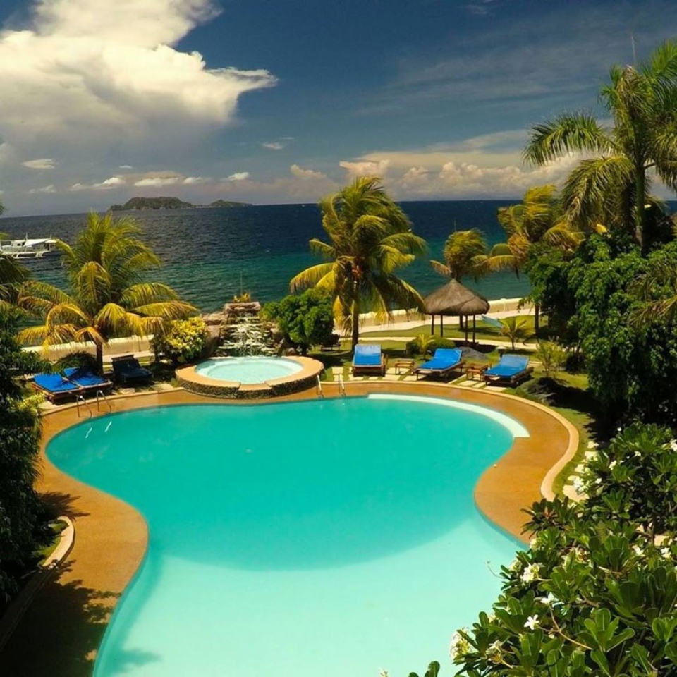 Thalatta Dive Resort - Originaltour Tour Operator