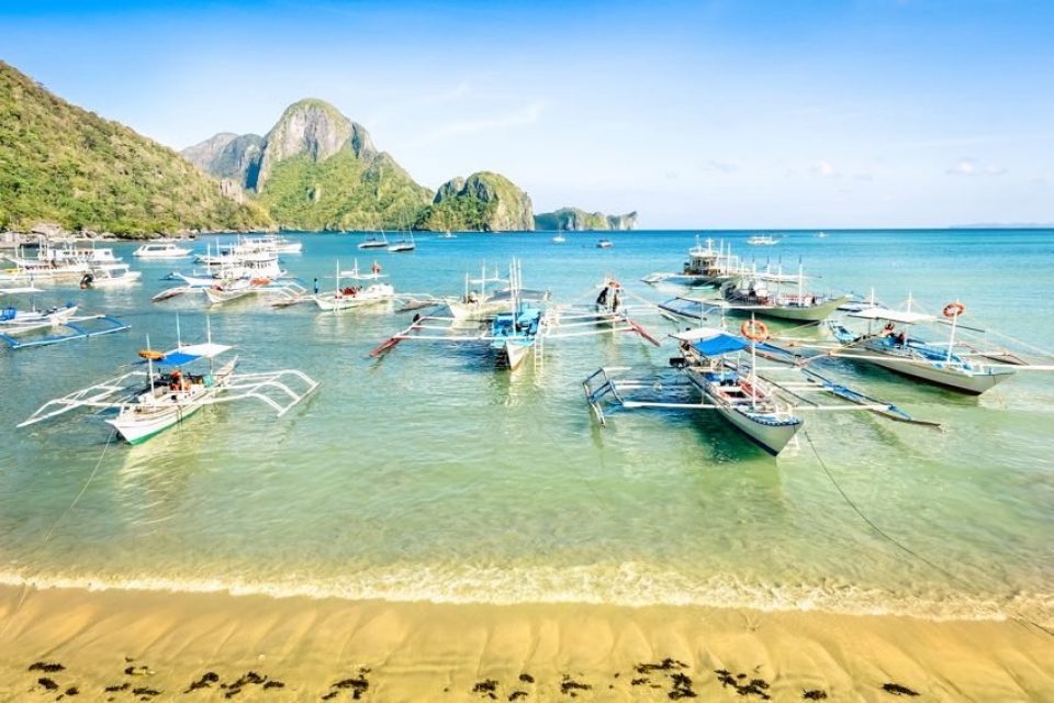 Viaggio Filippine: tour e vacanze organizzate - Originaltour Tour Operator