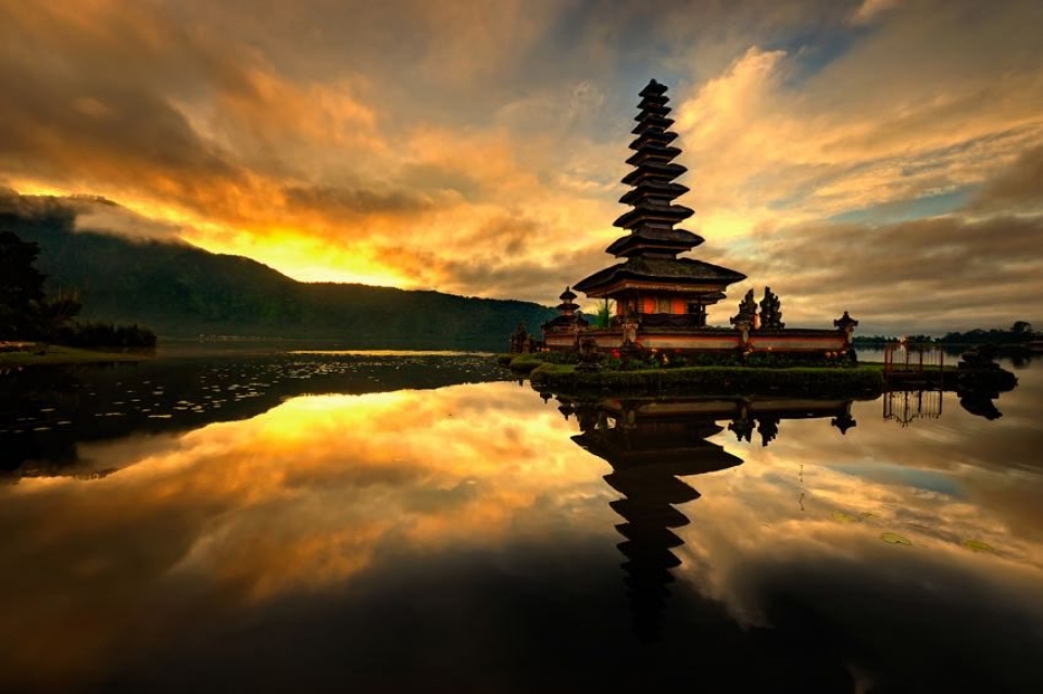 Indonesia viaggi organizzati - Originaltour Tour Operator