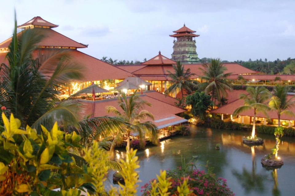 Ayodya Resort - Originaltour Tour Operator