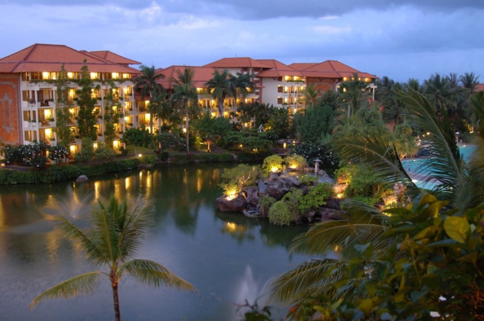 Ayodya Resort - Originaltour Tour Operator