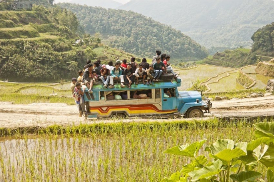 Viaggio Filippine: tour e vacanze organizzate - Originaltour Tour Operator