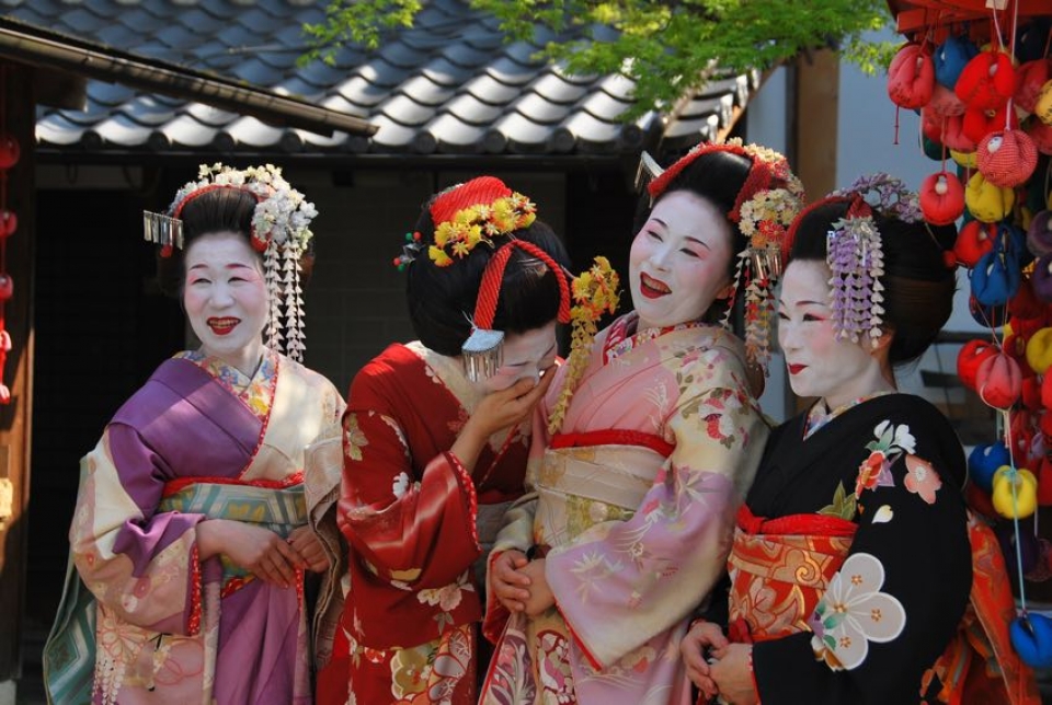 Giappone Viaggio, tour e vacanze in Giappone - Originaltour Tour Operator