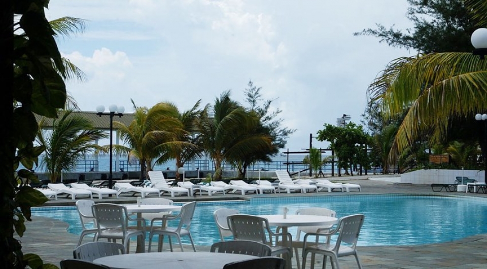 Layang Layang Island Resort - Originaltour Tour Operator