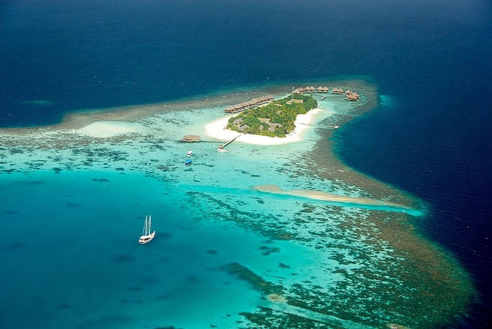 Mirihi Island Resort alle Maldive - Originaltour Tour Operator