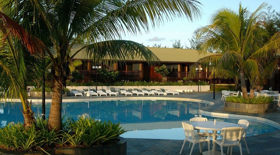 Layang Layang Island Resort - Originaltour Tour Operator