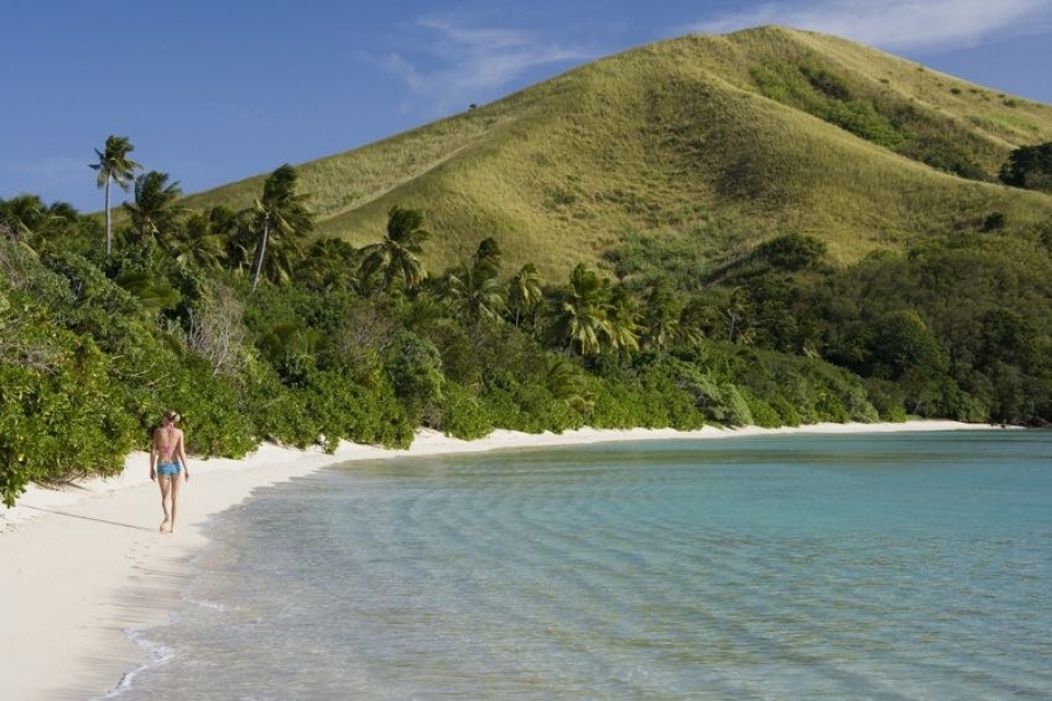 Isole Fiji - Originaltour Tour Operator