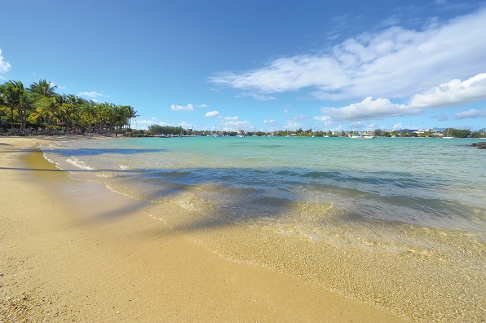 Le Mauricia - Originaltour Tour Operator