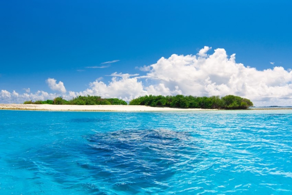 Vacanze Maldive: offerte e pacchetti di viaggio - Originaltour Tour ...