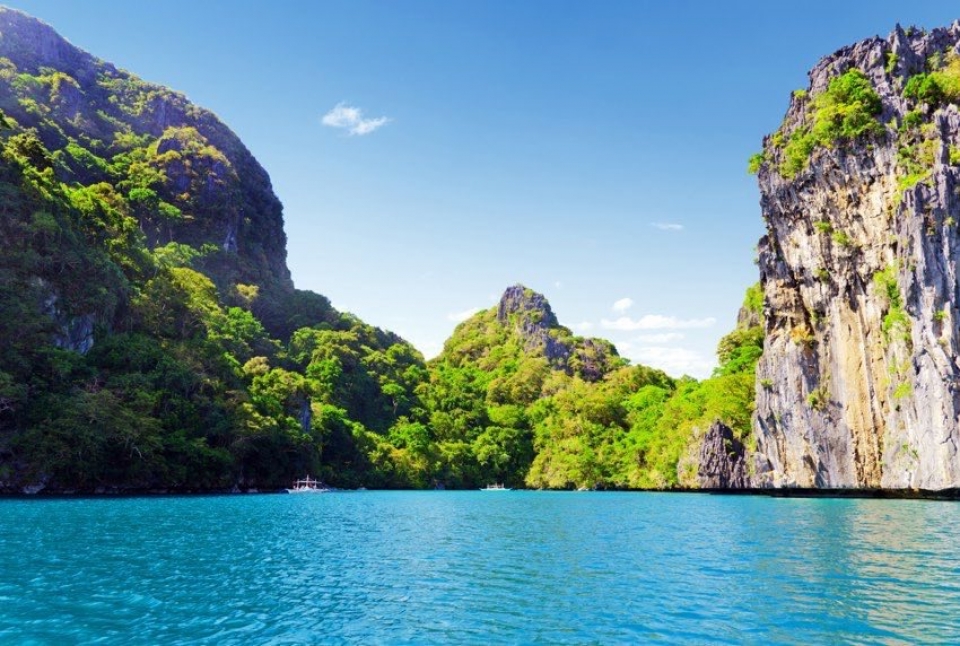 Viaggio Filippine: tour e vacanze organizzate - Originaltour Tour Operator
