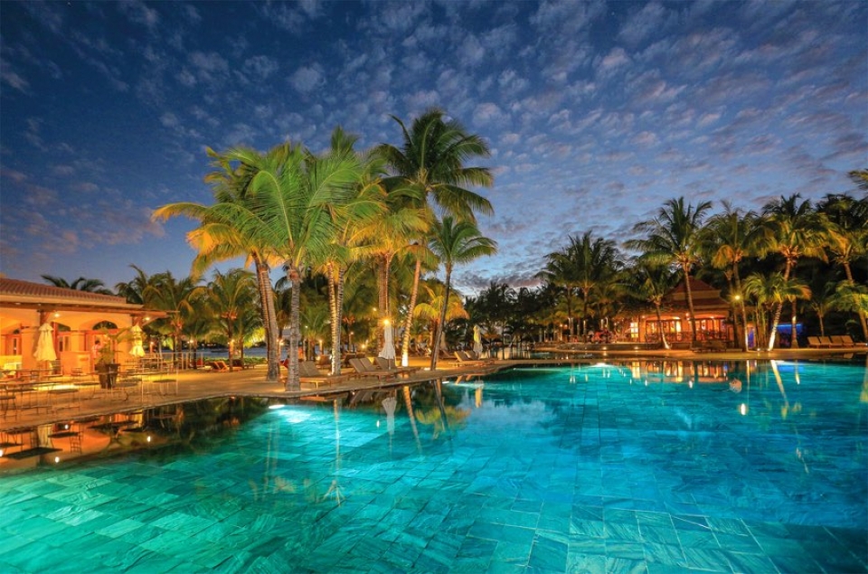 Le Mauricia - Originaltour Tour Operator