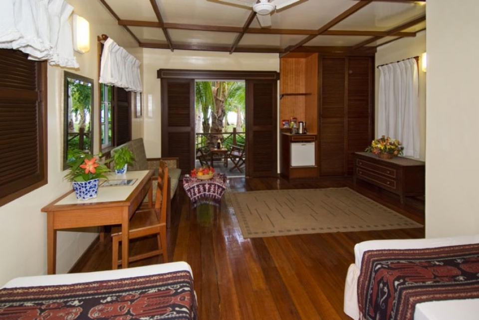 Sipadan Mabul Island Resort - Originaltour Tour Operator