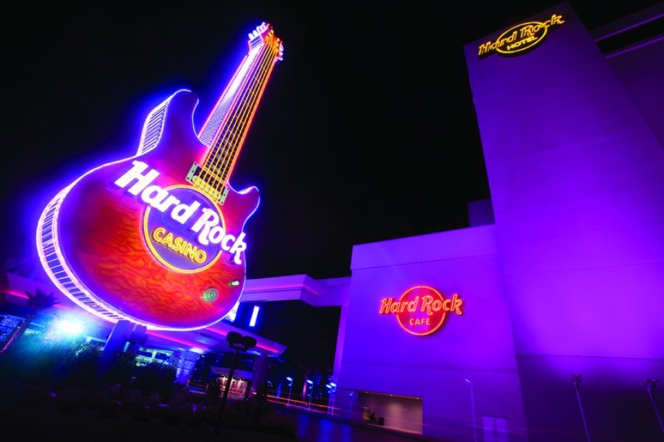 Hard Rock Hotel Bali - Originaltour Tour Operator