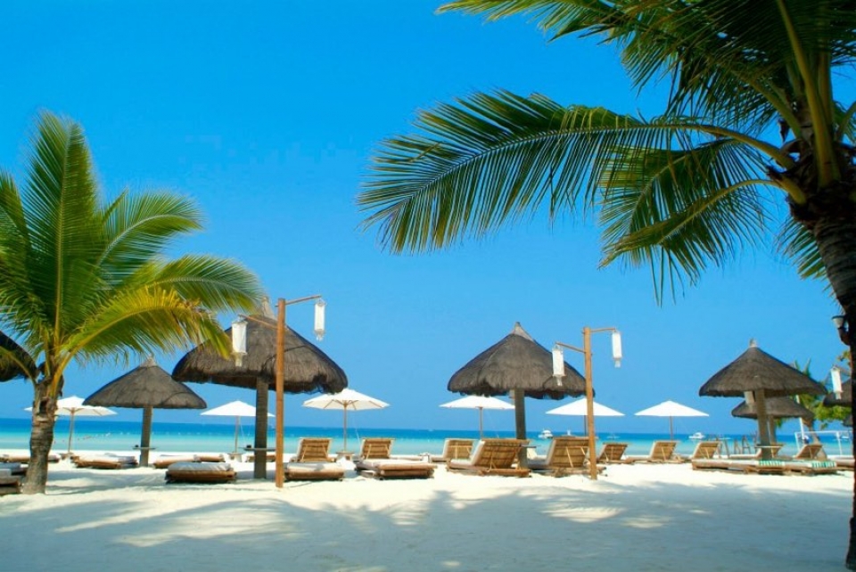 Fridays Resort - Originaltour Tour Operator