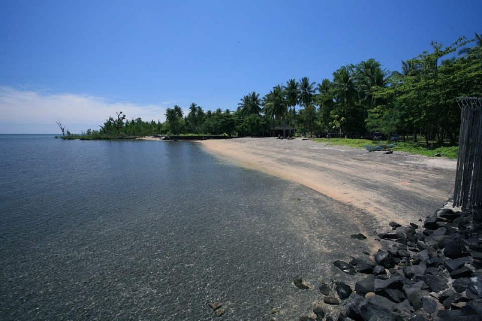 Tasik Ria Diving Resort & Spa - Originaltour Tour Operator