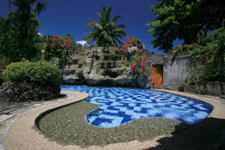 Tasik Ria Diving Resort & Spa - Originaltour Tour Operator