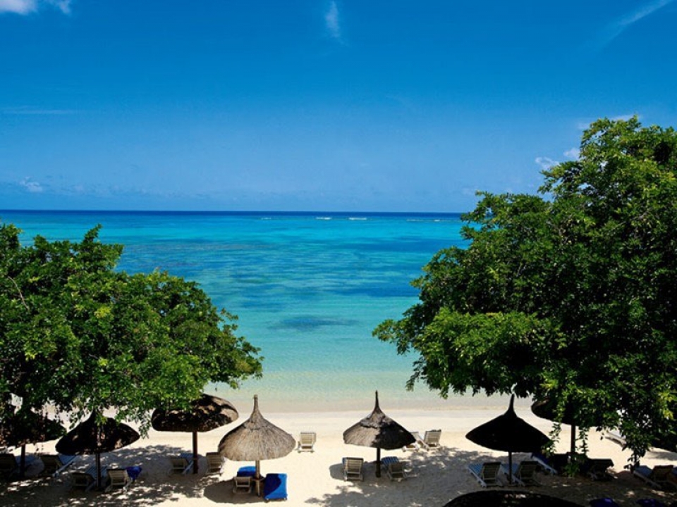 Merville Beach Resort - Originaltour Tour Operator