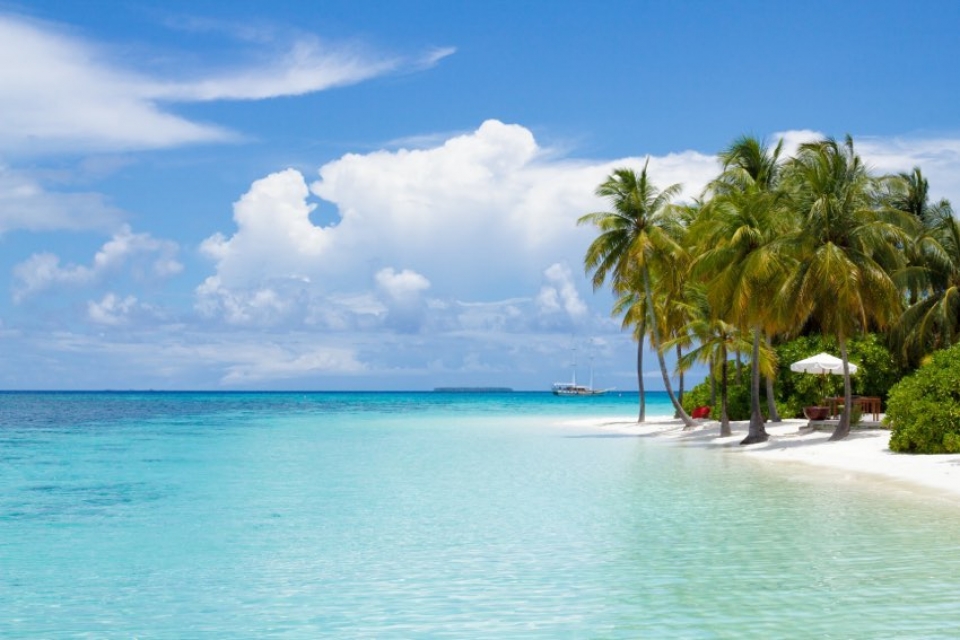 Vacanze Maldive: offerte e pacchetti di viaggio - Originaltour Tour ...