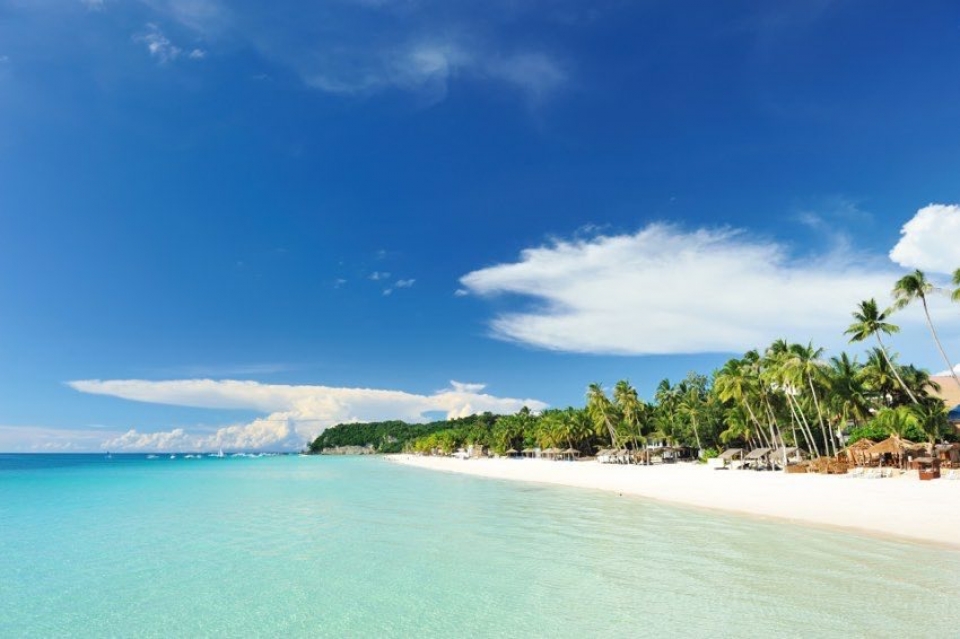 Viaggio Filippine: tour e vacanze organizzate - Originaltour Tour Operator