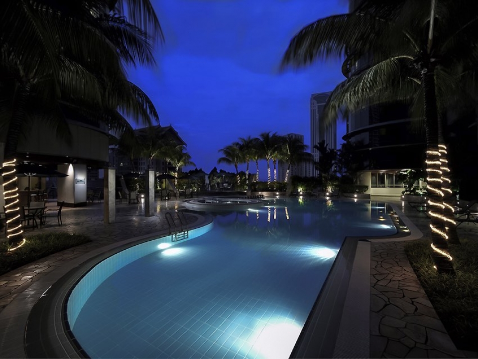 Pullman Kuala Lumpur City Centre - Originaltour Tour Operator