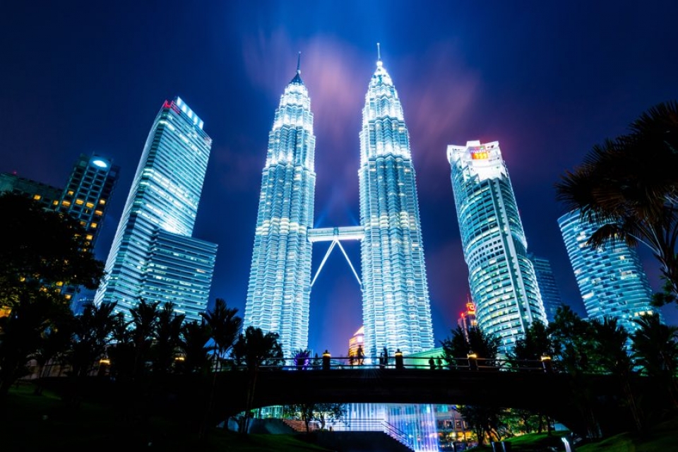 Vacanze Malesia offerte, pacchetti viaggio Malesia - Originaltour Tour ...