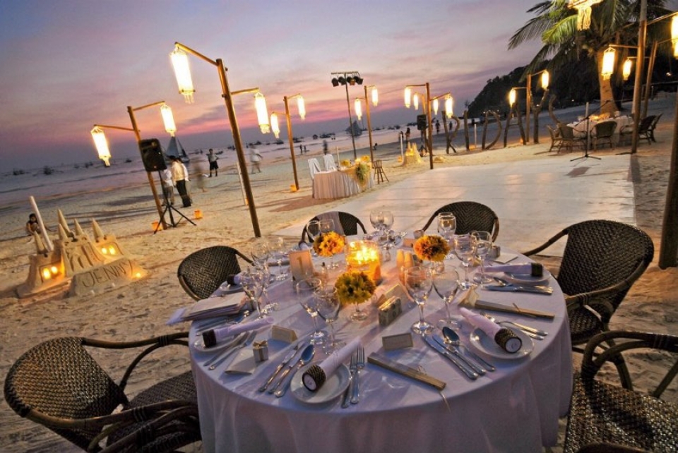 Fridays Resort - Originaltour Tour Operator