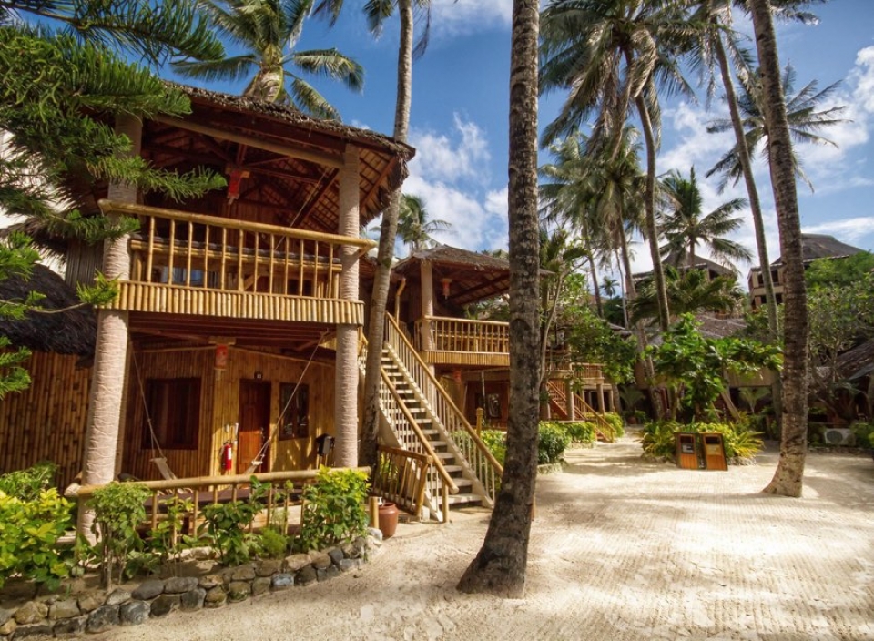 Fridays Resort - Originaltour Tour Operator