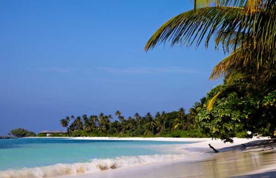 Kuredu Maldives Resort - Originaltour Tour Operator