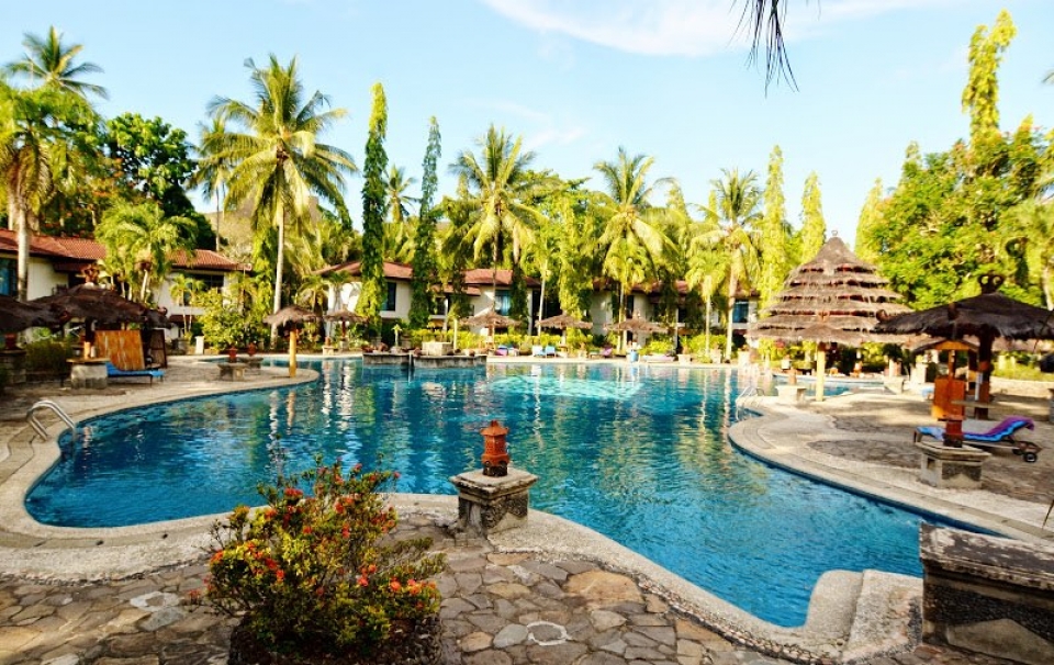 Tasik Ria Diving Resort & Spa - Originaltour Tour Operator