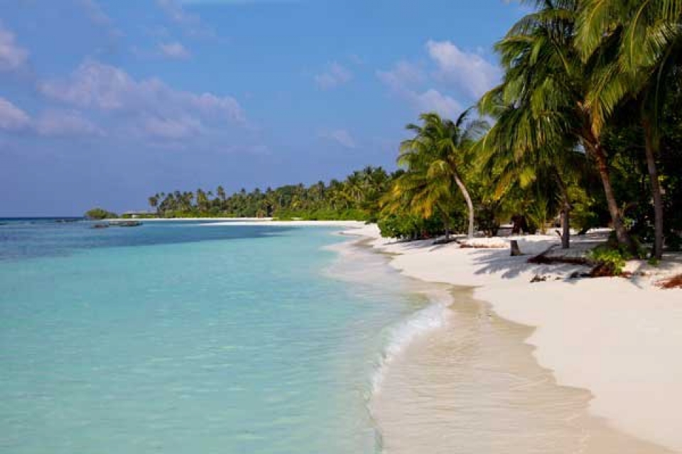Kuredu Maldives Resort - Originaltour Tour Operator