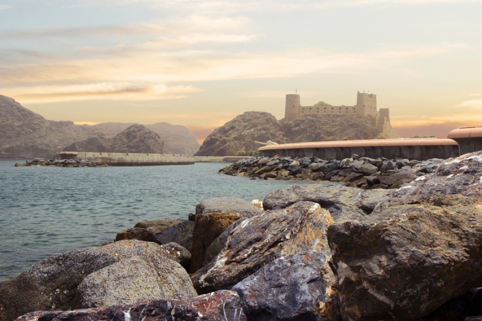 Vacanze in Oman Tour e Viaggi in Oman: prezzi e offerte - Originaltour ...