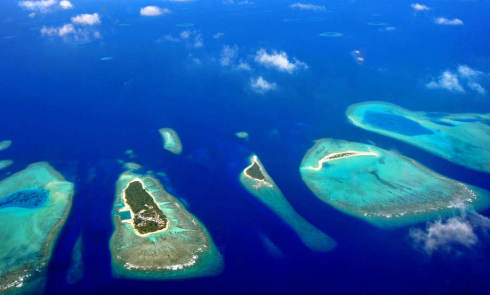 Maldive - Originaltour Tour Operator