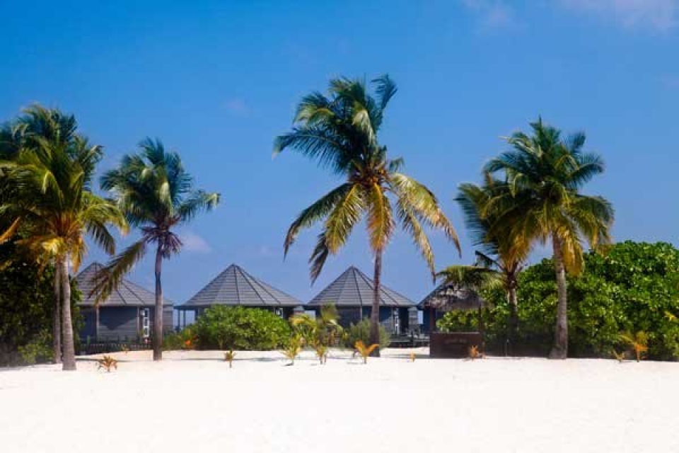Kuredu Maldives Resort - Originaltour Tour Operator