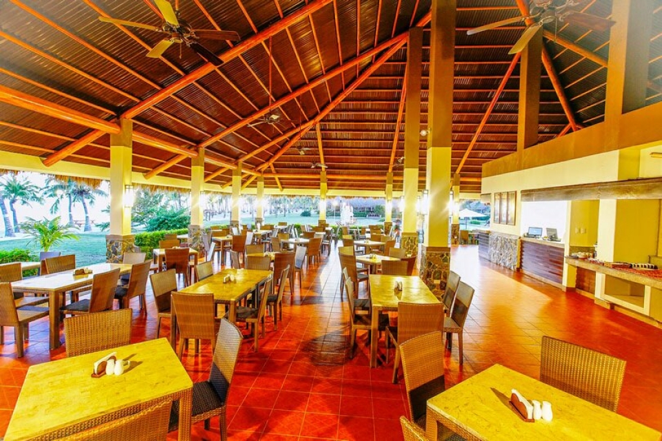 Bohol Beach Club - Originaltour Tour Operator