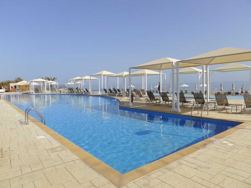 Barcelo Hotel a Musssanah - Originaltour Tour Operator