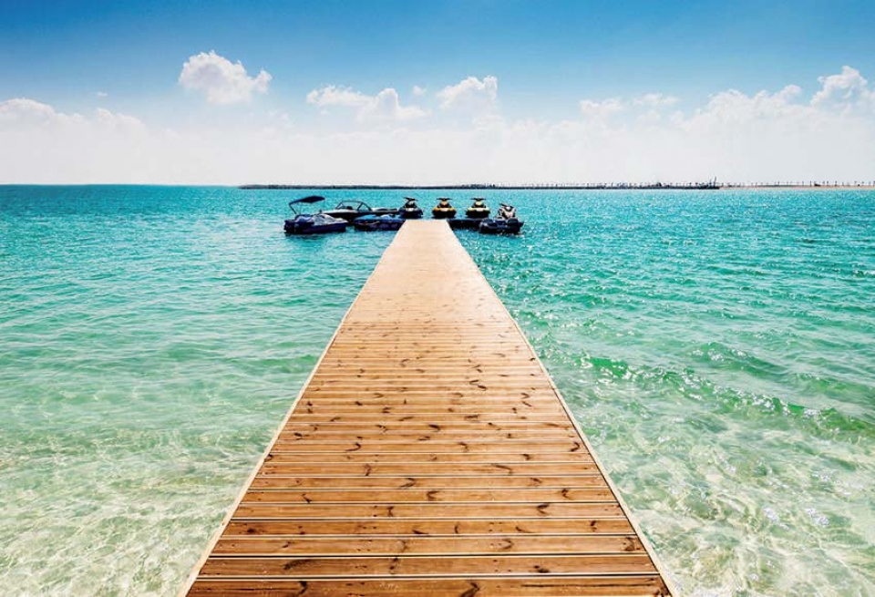 Maarjan Island Resort - Originaltour Tour Operator