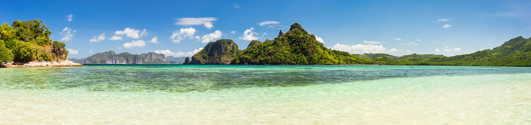 Soggiorno Mare alle Filippine - Originaltour Tour Operator